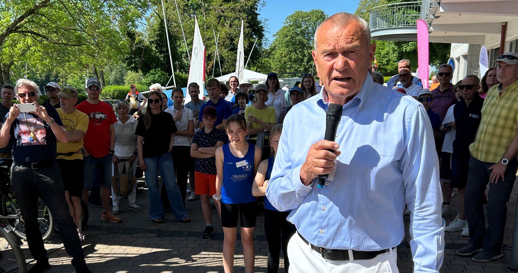 Edgar Hartung tritt zurück - Bedauern | WASSERSPORT-VEREIN SCHIERSTEIN ...